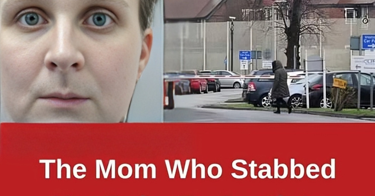 The Mom Who Stabbed Her Baby To Death Is Found Dead In Prison - Yohanpost