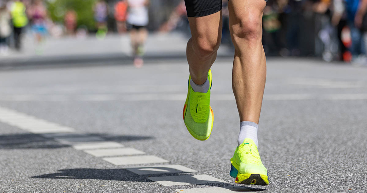 Runner’s Terminal Cancer Diagnosis Sparks Urgent Warning on the Dangers ...