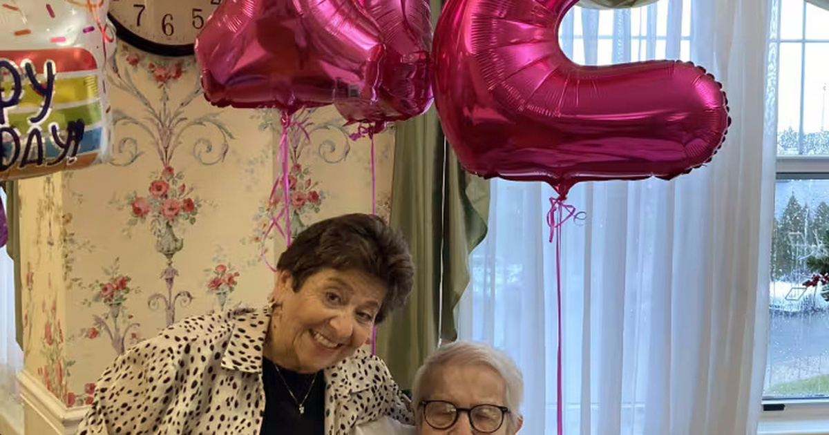 Rose Girone, oldest known Holocaust survivor, dies at 113 - Yohanpost