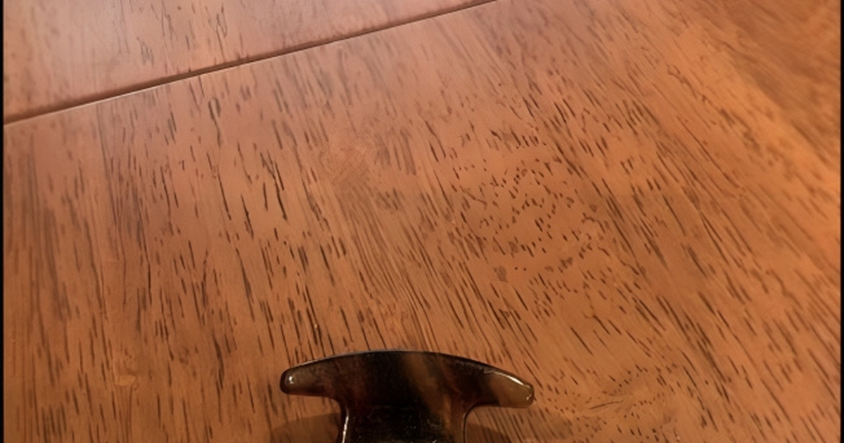 Strange antique object has internet stumped - Yohanpost