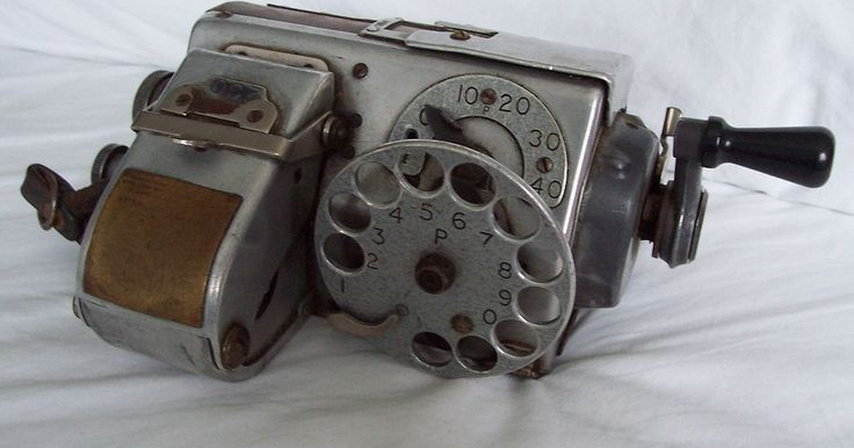 Rediscovering Timeless Traditions: The Art of Precision Craftsmanship ...