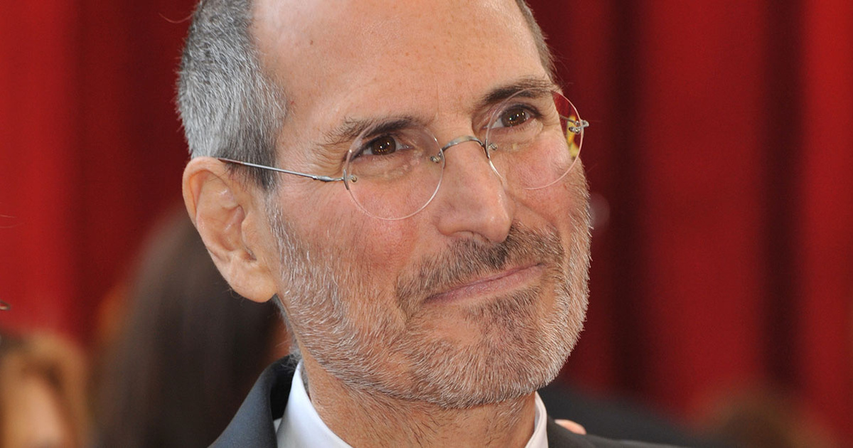 According to Steve Jobs, This is The #1 Signs Someone Has High ...