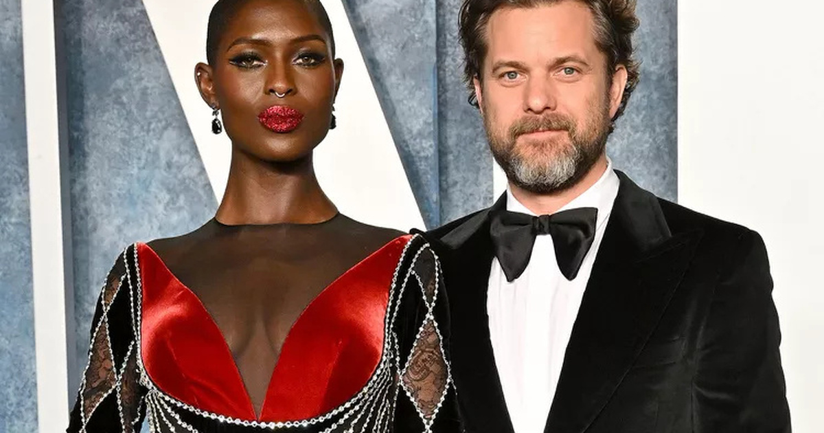Jodie Turner-Smith and Joshua Jackson Settle Their Divorce, but ...