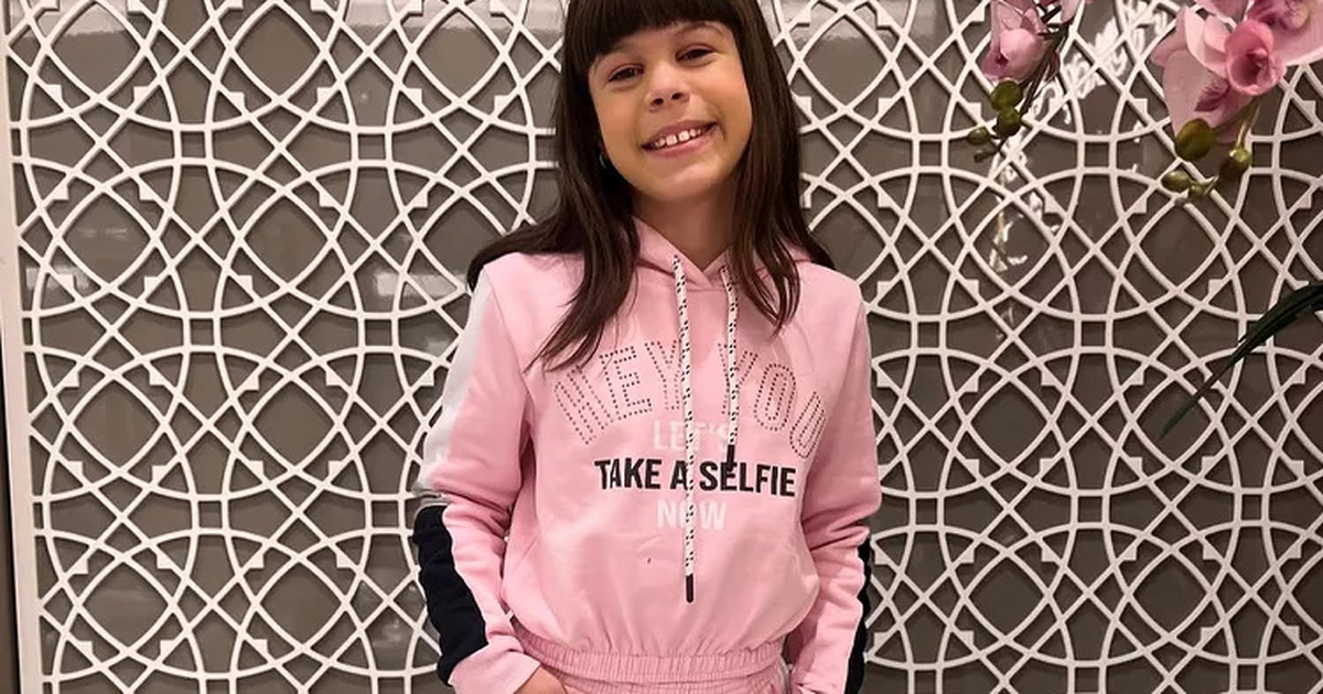 Netflix Child Actress Millena Brandão Dies at 11 After Suffering ...