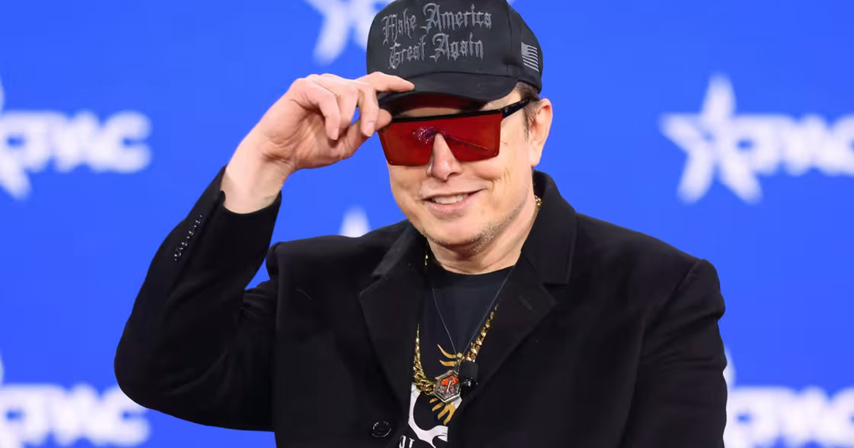 21 U.S. DOGE Service staffers resign over a refusal to ‘jeopardize ...