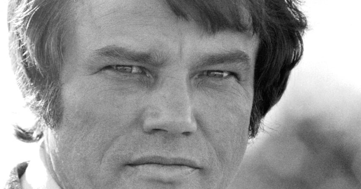 Hollywood tough guy Joe Don Baker passes away at 89 - Yohanpost