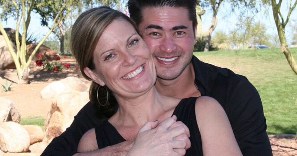 First man in the world to give birth – here he is, 16 years later ...