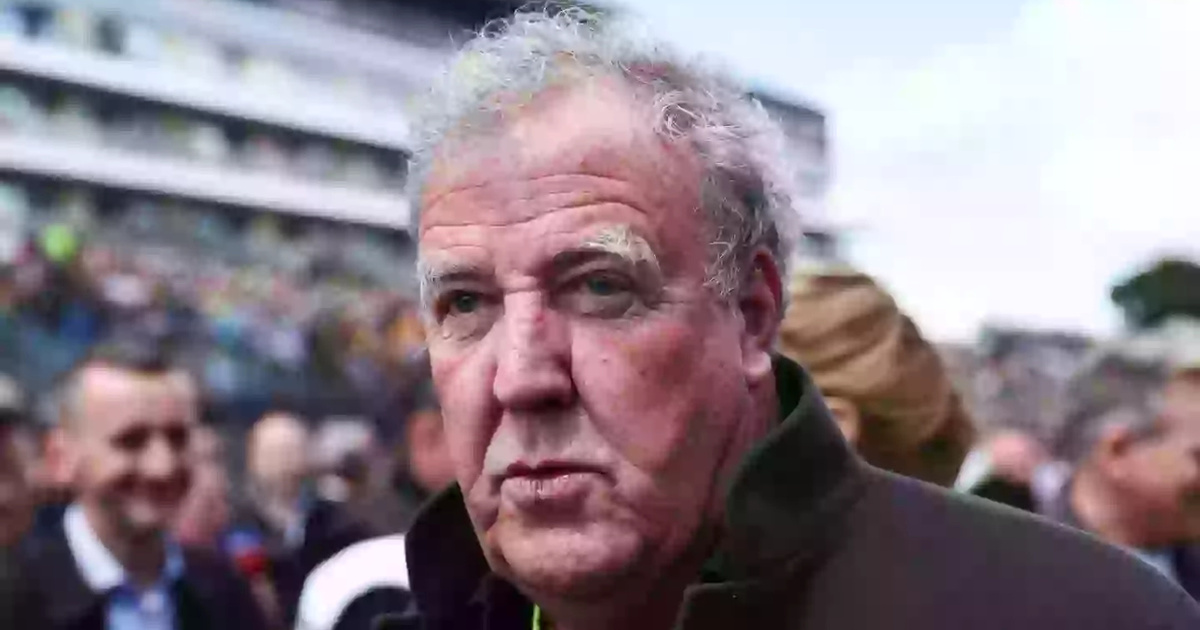 Jeremy Clarkson is returning to TV for new car show - Yohanpost
