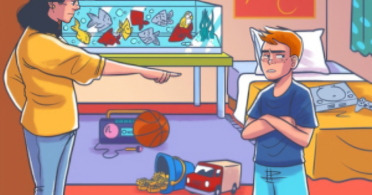 Can You Spot the Hidden Error in This Room? Most People Overlook It ...