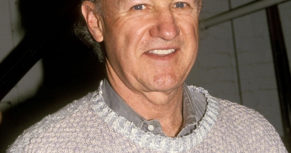 Gene Hackman and his wife Betsy Arakawa found dead at their home ...