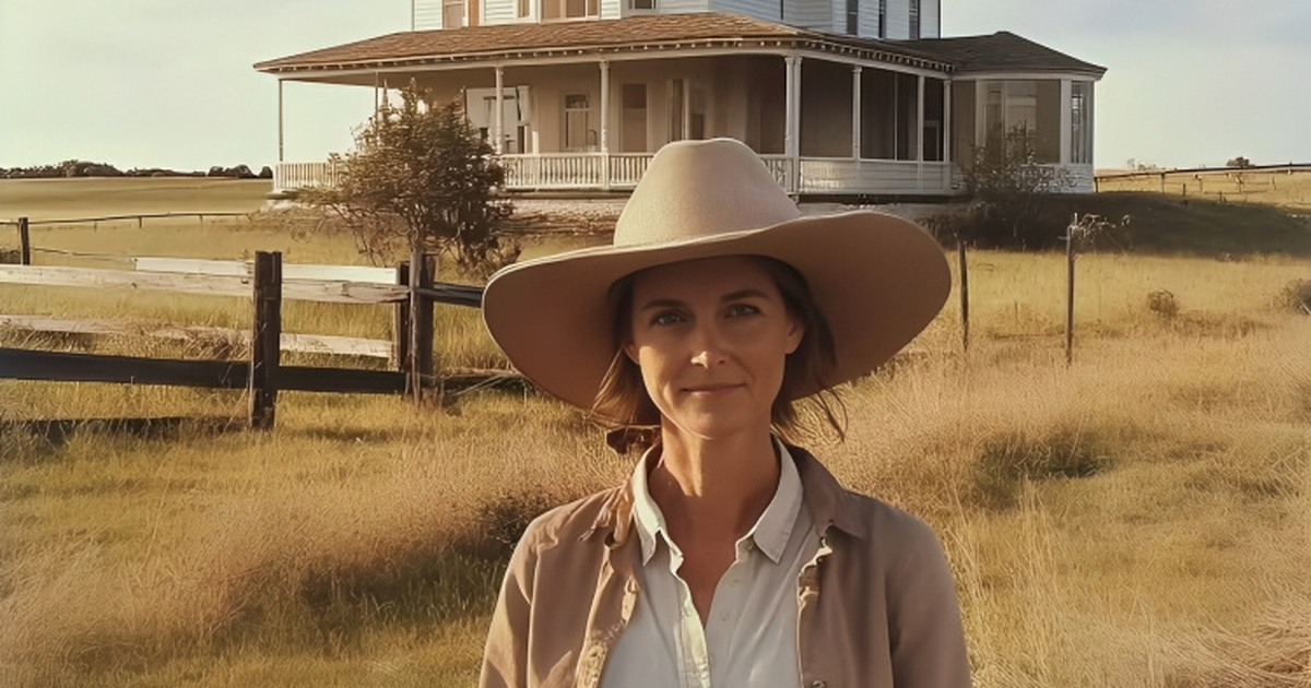 My Late Father Left Me a House, but the Woman Living There Revealed a ...