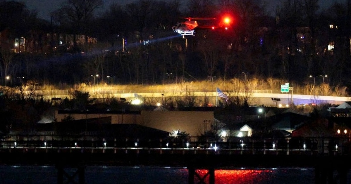 American Airlines Flight 5342 crash - What we know so far - Yohanpost