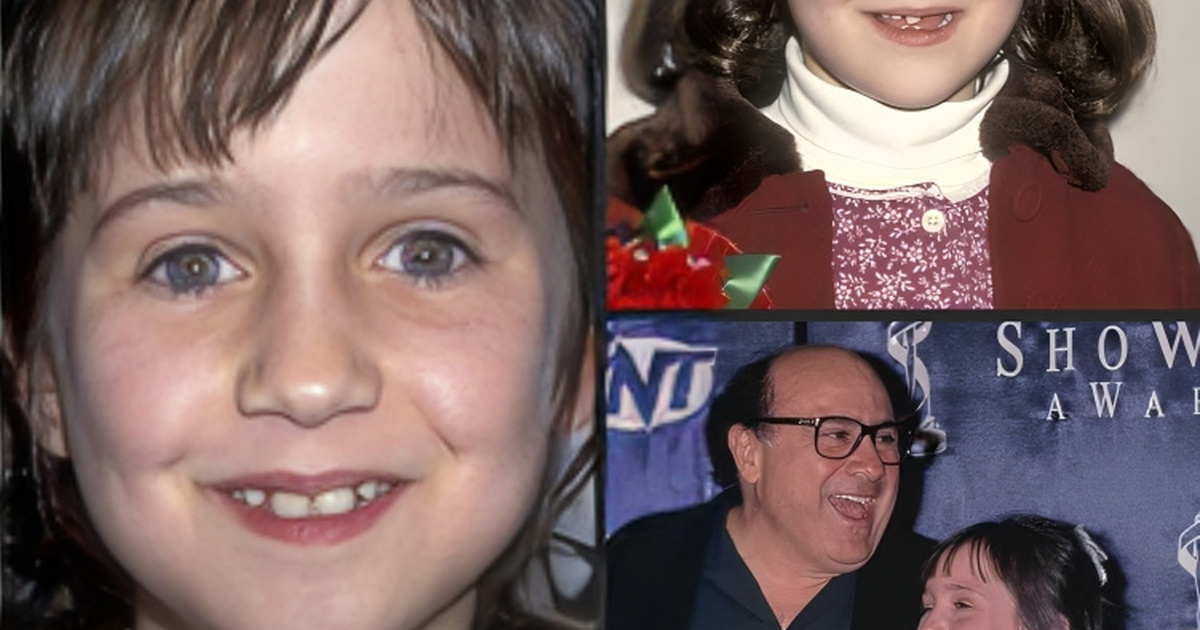 Child star Mara Wilson, 37, left Hollywood after ‘Matilda’ as she was ...