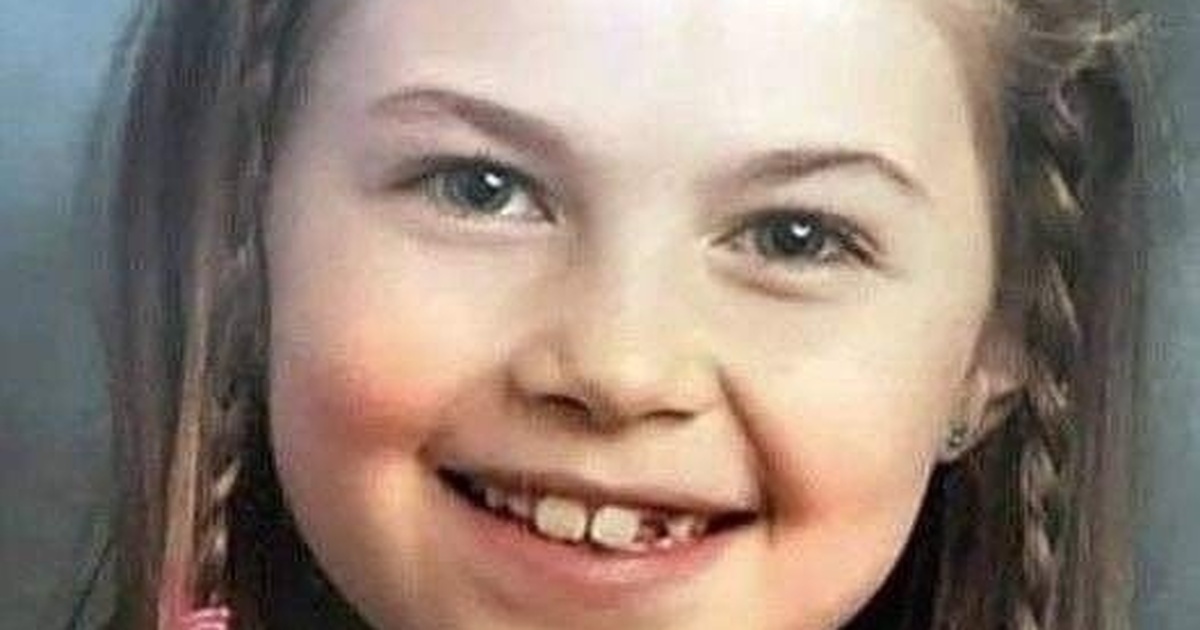 Missing 9-Year-Old Girl Featured On ‘Unsolved Mysteries’ Has Been Found ...