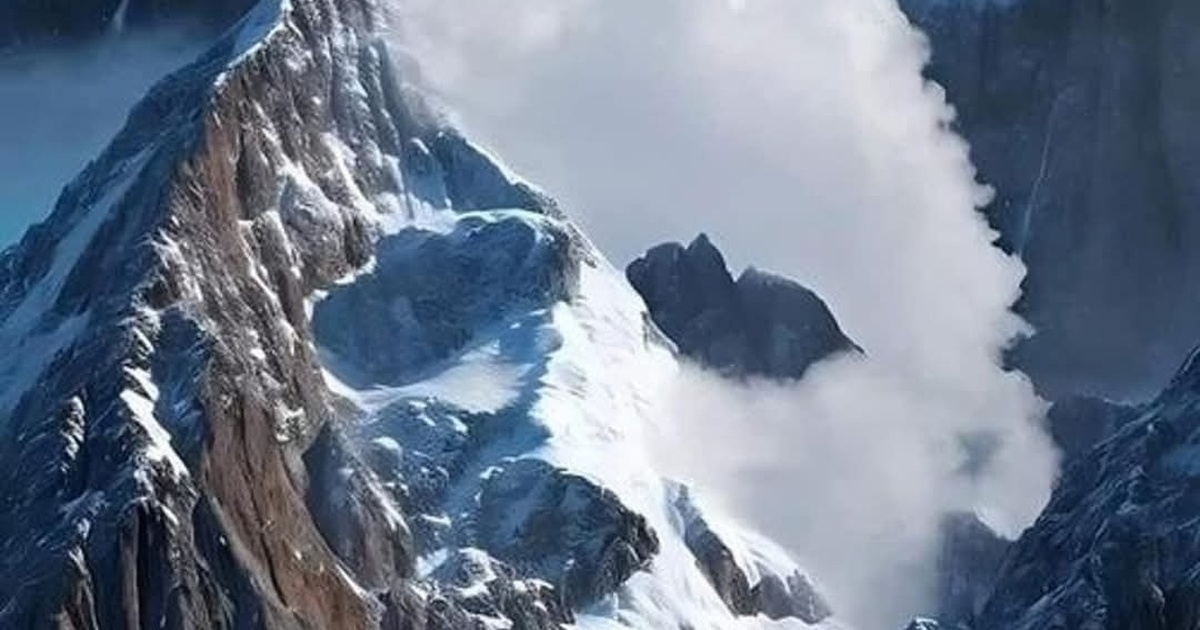 What Do You See in the Image? A Goat or an Eagle? Your Brain Might ...