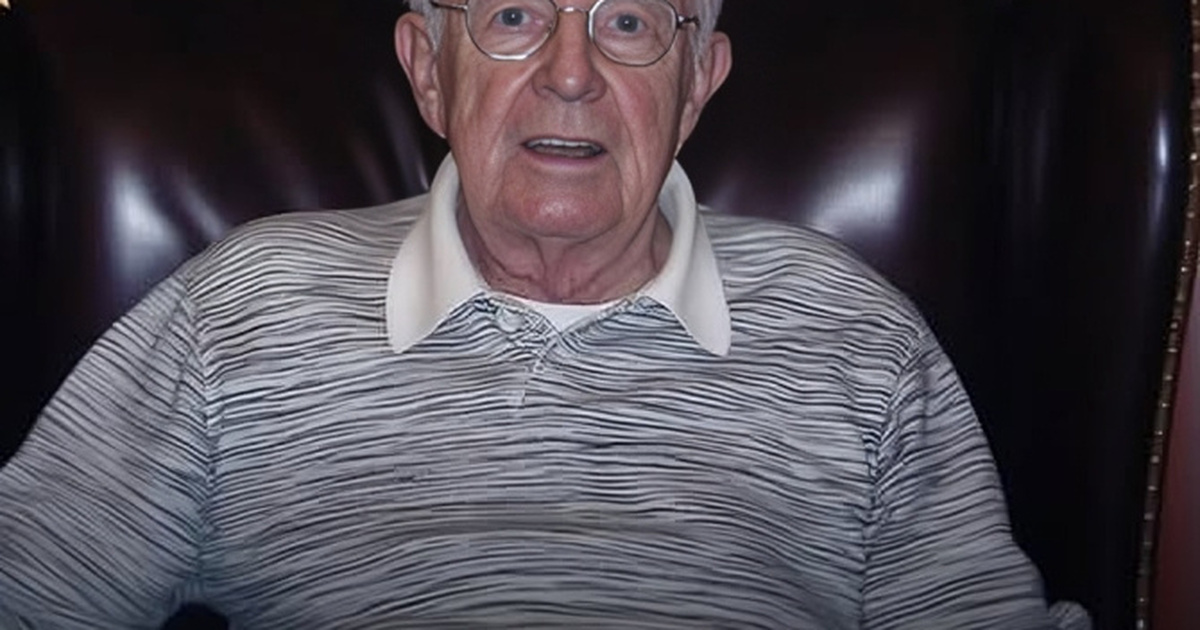 Old Man Is Fired from His Life-Long Job, Month Later Becomes Owner of ...