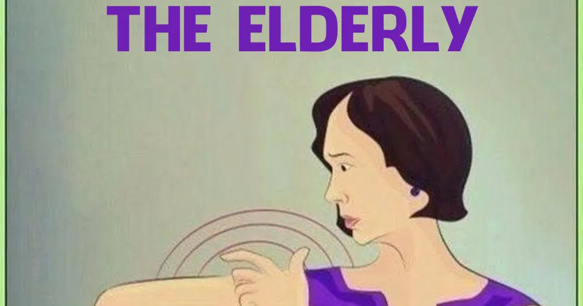 Mini Str0ke in the Elderly: Common and Unusual Symptoms - Yohanpost