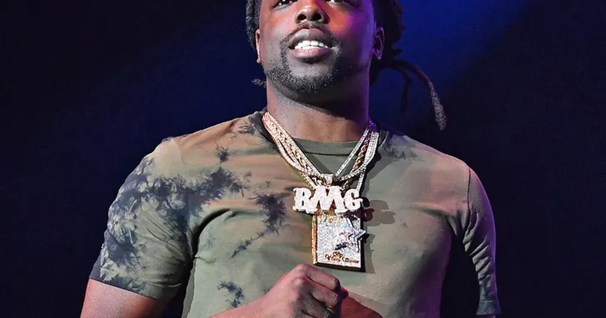 Young Scooter Dead At 39 After Being Hospitalized - Yohanpost