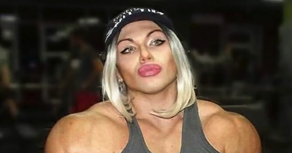 Nataliya Kuznetsova isn’t your average female bodybuilder - Yohanpost