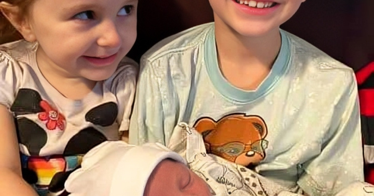 4 Young Siblings & Their Dad Found Dead in Their Home - Yohanpost