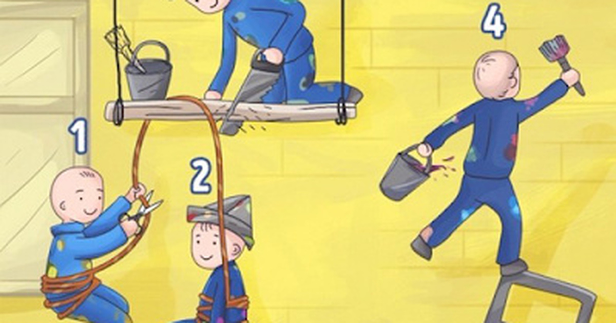 Who will fall first - Yohanpost