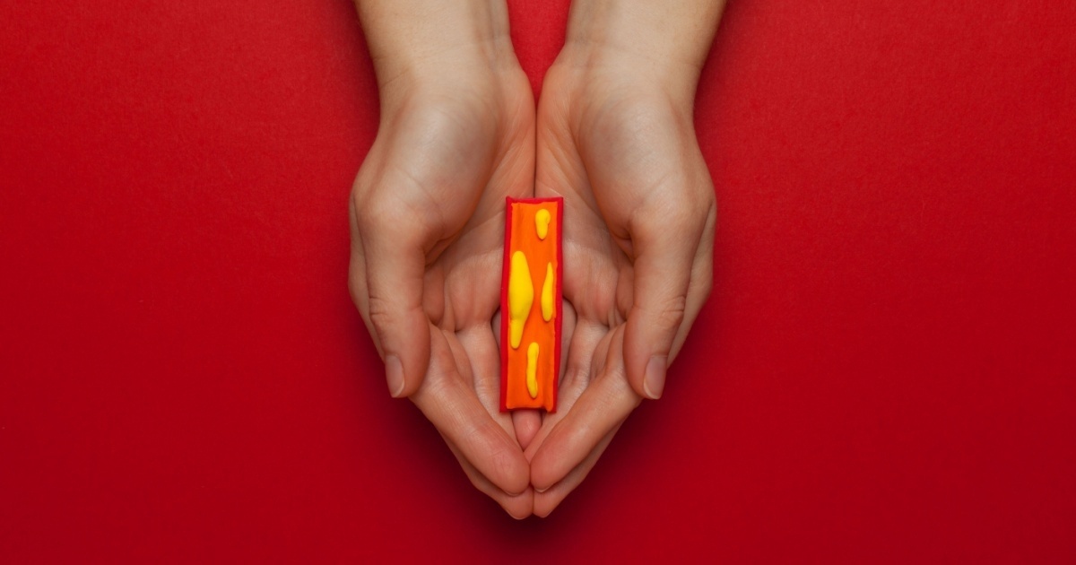 10 Signs You’re Living With Clogged Arteries - Yohanpost