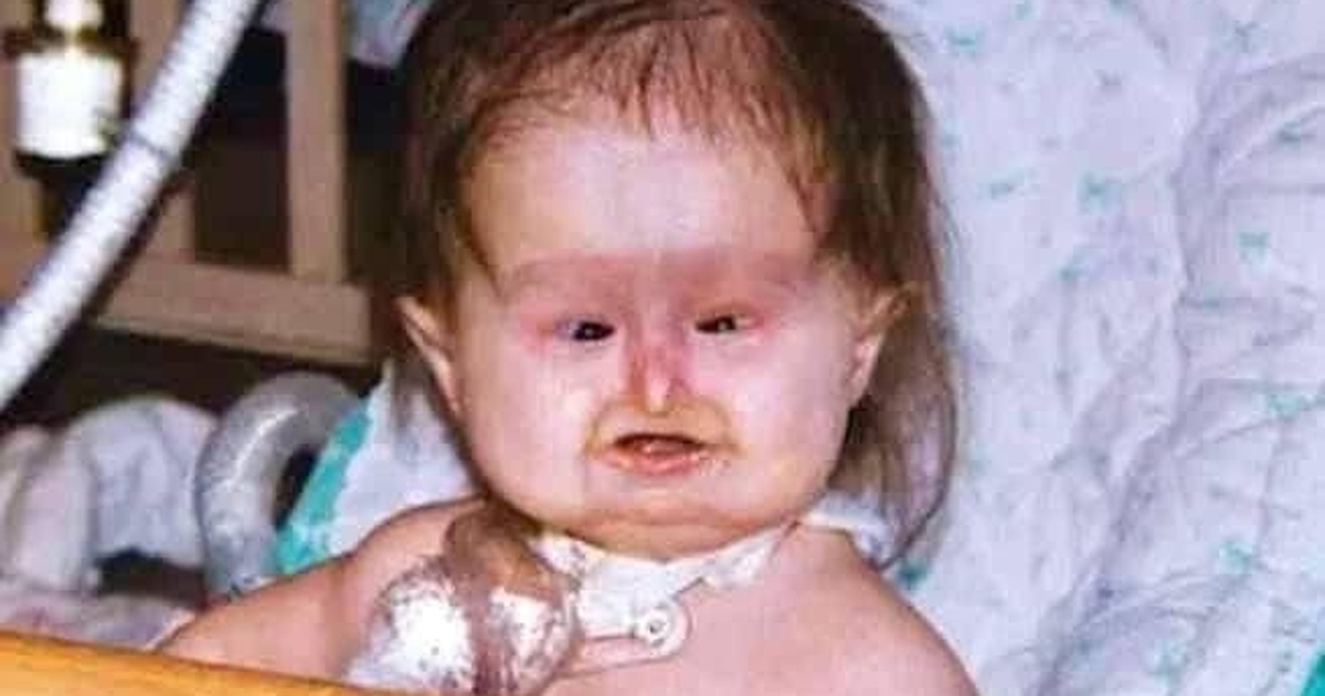 Mom notices something’s wrong when giving birth – 25 years later her ...