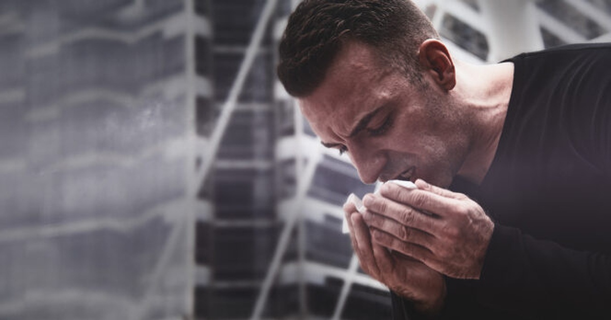 How to maintain a healthy level of phlegm and mucus - Yohanpost