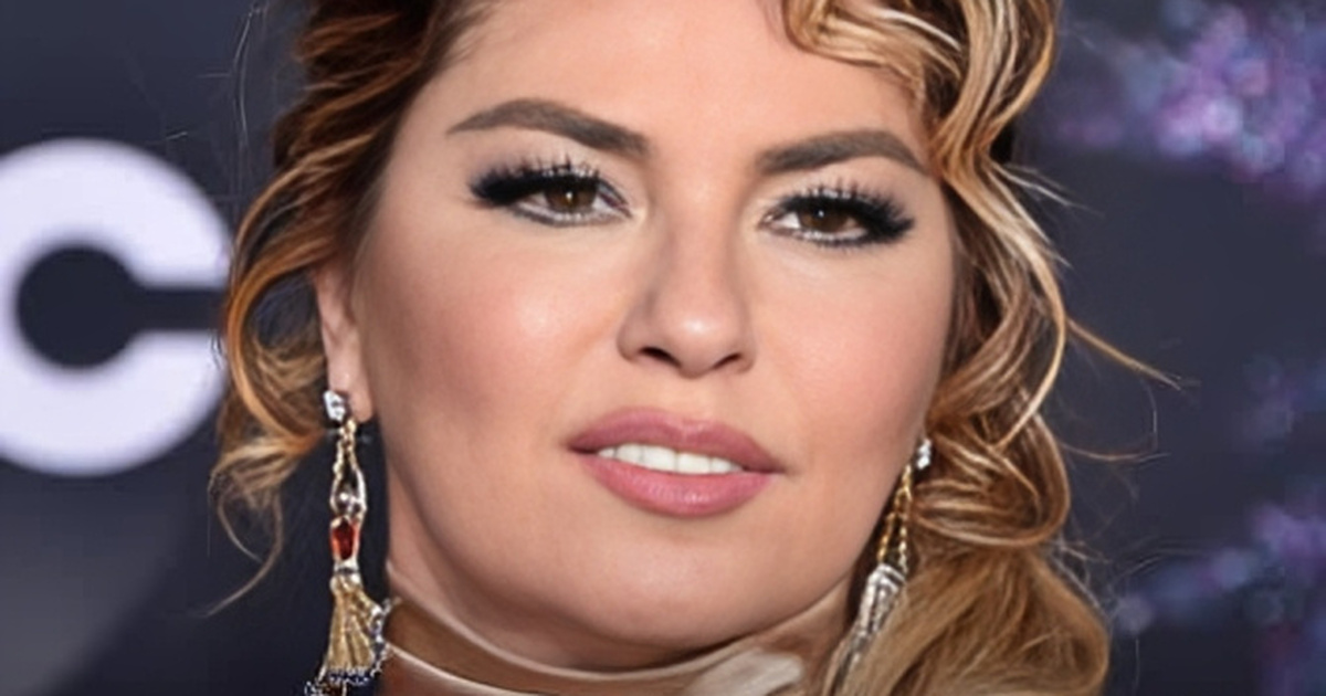 Fans React to Shania Twain, 59, Wearing a ‘Diaper’ During Her Recent ...