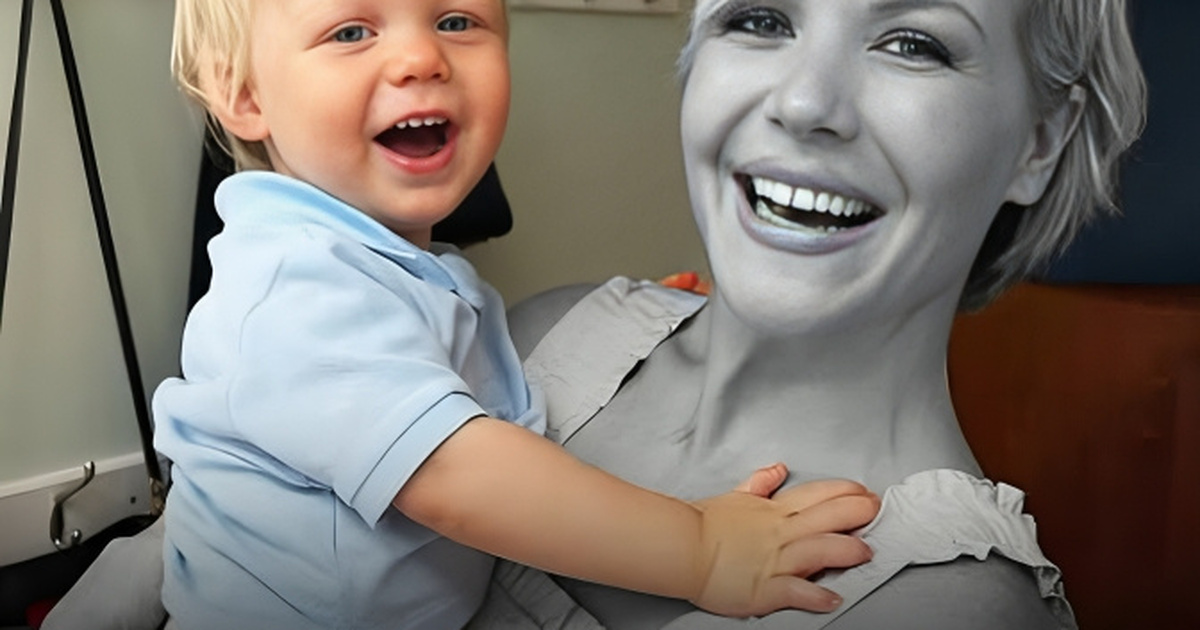 Dr. Kelly Powers Dies at 45, Leaves Behind Heartbreaking Legacy - Yohanpost