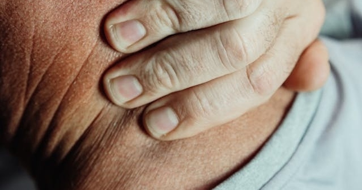 Important Signs To Look For That Could Suggest You Have Polymyalgia ...