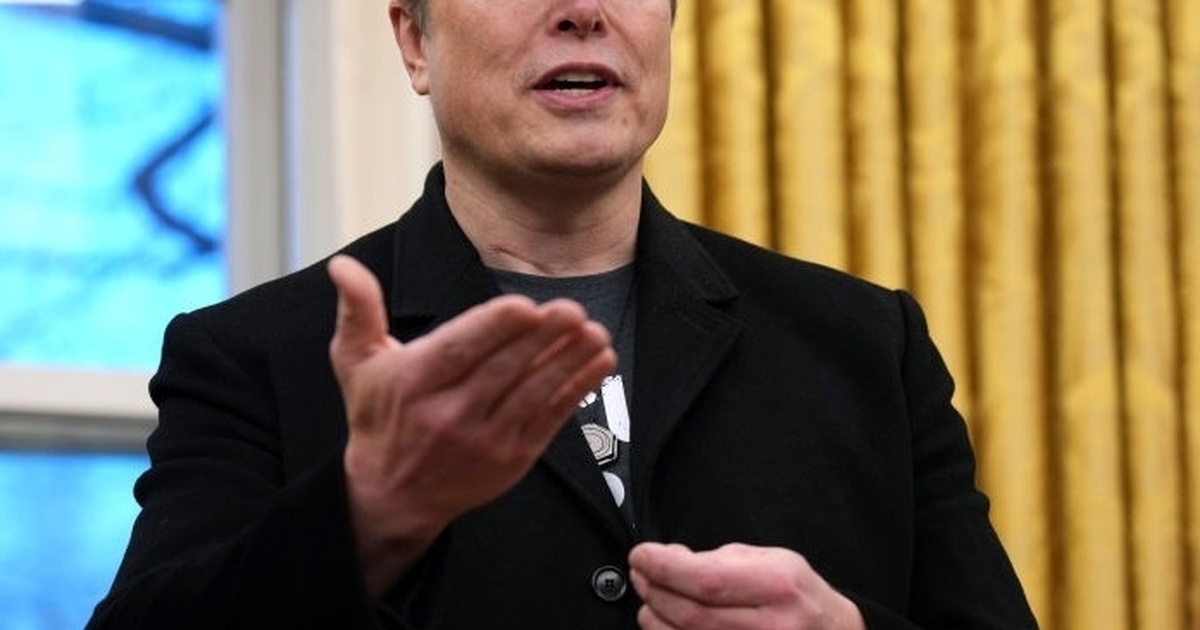 Elon Musk shares new twist in ‘ultimatum’ email sent to all federal ...