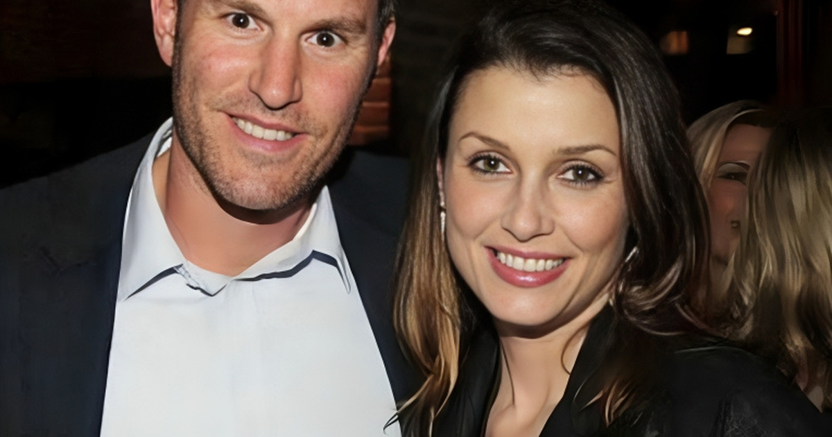 Bridget Moynahan weds in stunning ceremony, years after Tom Brady split - Yohanpost