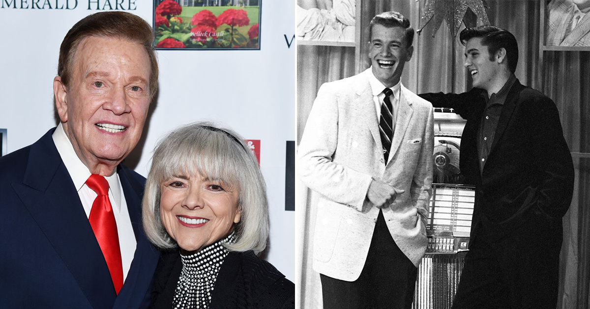 Legendary game show host Wink Martindale dies - Yohanpost