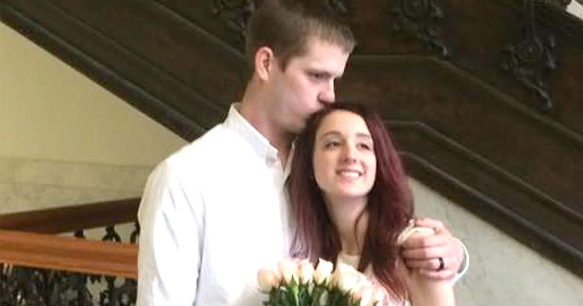 The haunting death of Cameron and Courtney Hulet - Yohanpost