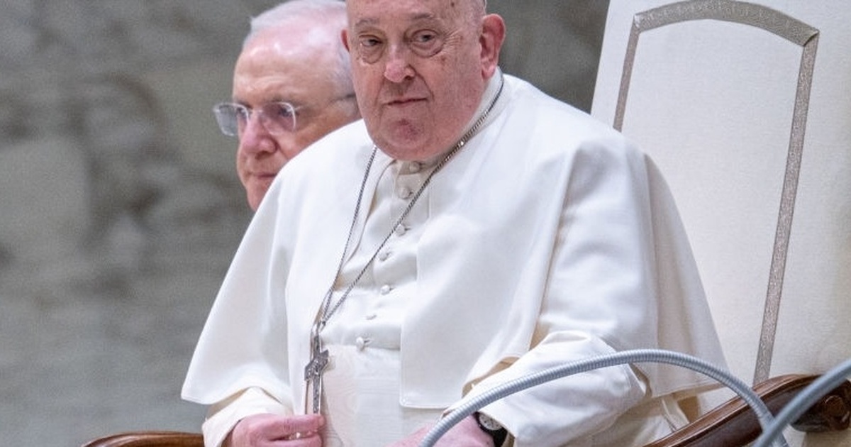 The Vatican issues morning update on Pope Francis following 11th night ...
