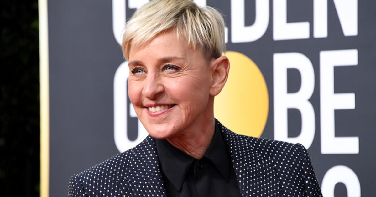 Ellen DeGeneres reveals dark family trauma - Yohanpost