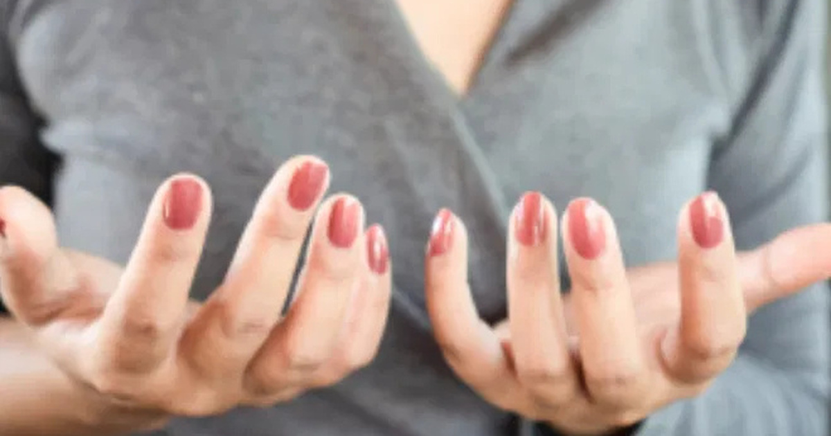 Symptoms of Tingling Hands - Yohanpost
