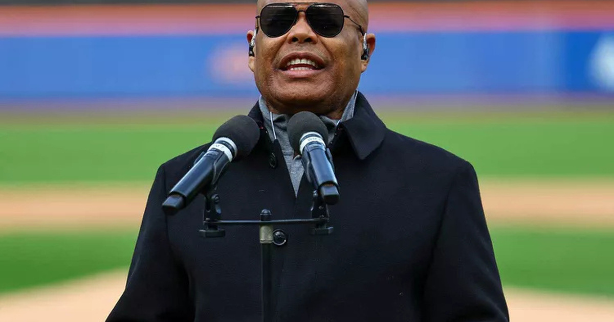 Rubby Pérez, Singer Performing at Dominican Republic Nightclub During ...