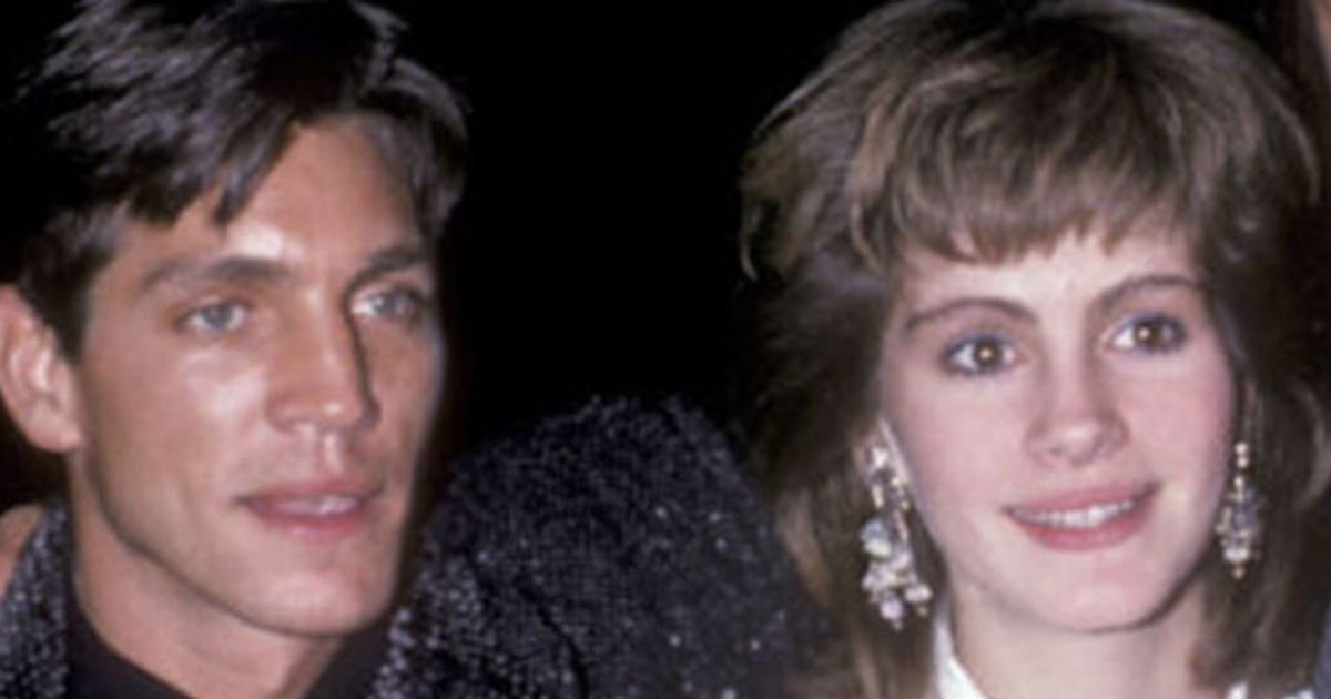 Why Julia Roberts’ brother isn’t allowed to talk about her - Yohanpost