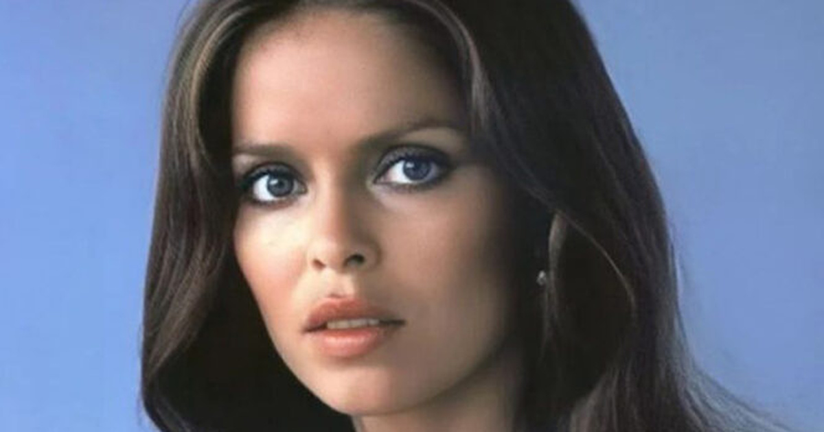 Barbara Bach left Hollywood for husband Ringo Starr - Yohanpost