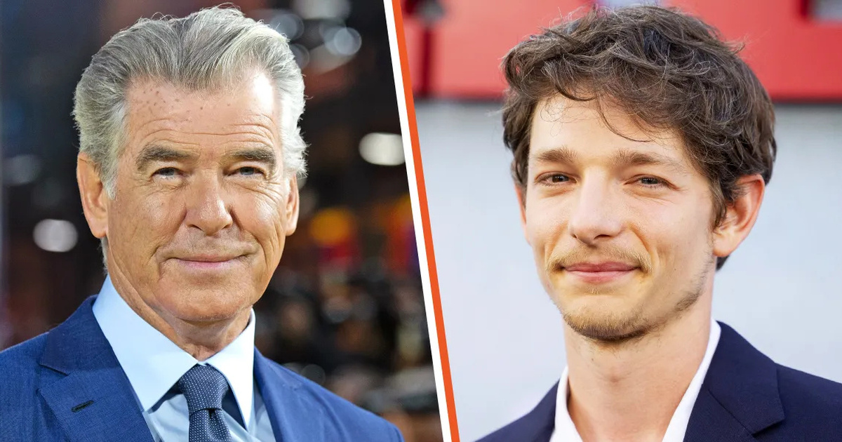 How Beauty Standards for Men Changed over 30 Years – These 8 Men Are ...