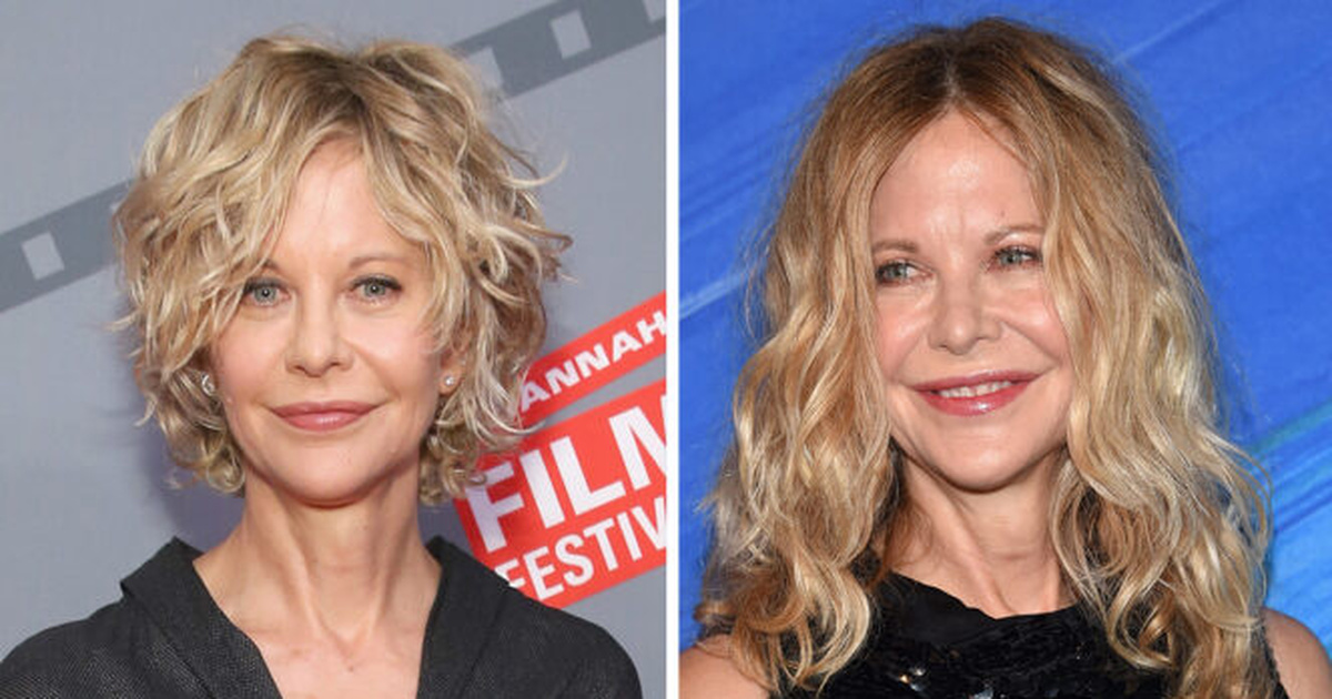 At 61, Meg Ryan makes rare public appearance, sparks debate - Yohanpost