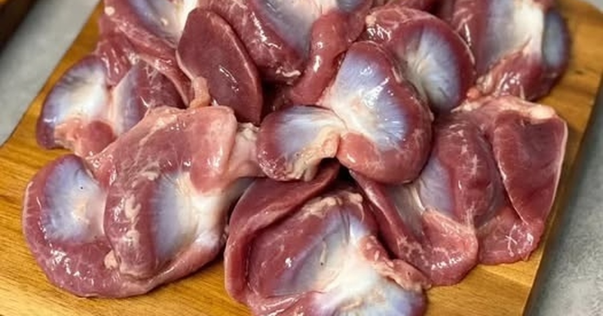 Why you should be eating chicken gizzards - Yohanpost