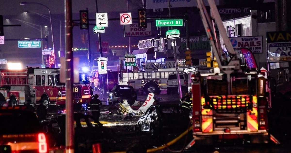 Boy, 10, is hailed a ‘superhero’ after saving sister from Philadelphia ...