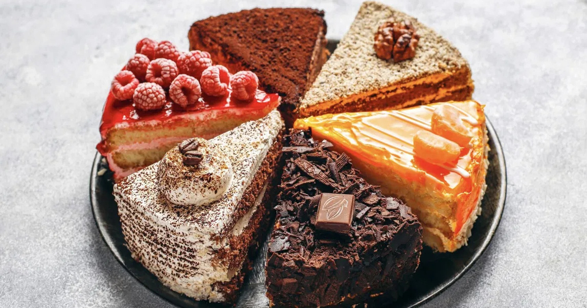 Hospice chef reveals the one comfort food most people ask for before ...
