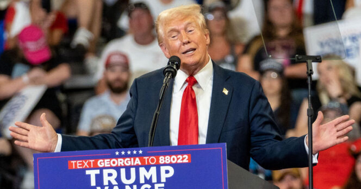 Celebrity line-up for Donald Trump’s inauguration revealed - Yohanpost