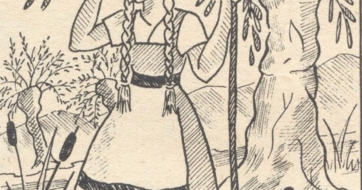 Where’s the Hidden Sheep? Most People Can’t See It – Challenge Your Eye ...