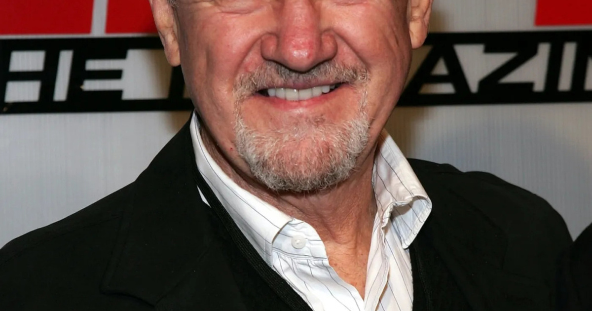 Gene Hackman’s Final Autopsy Reveals ‘Acetone’ and ‘Prolonged Level of ...