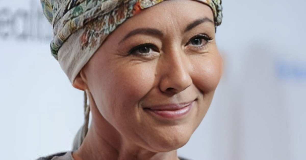 Shannen Doherty, ‘Beverly Hills 90210’ and ‘Charmed’ Star, Dies at 53 ...